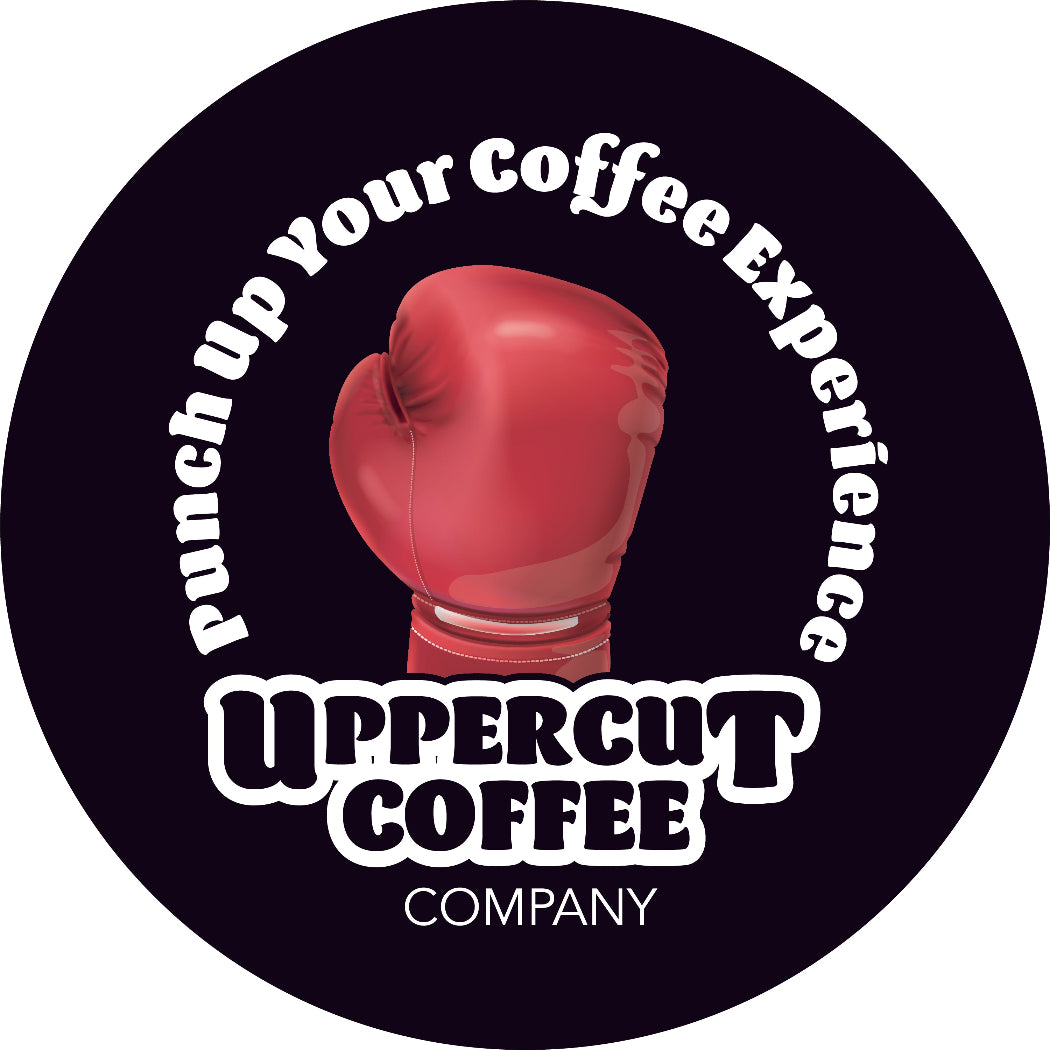 Tea – Upper Cut Coffee Company